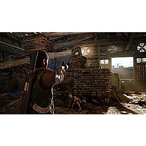 Days Gone - Playstation 4