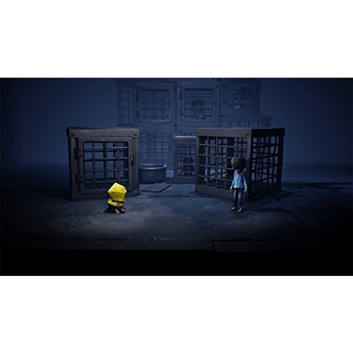 Little Nightmares Complete Edition - Nintendo Switch