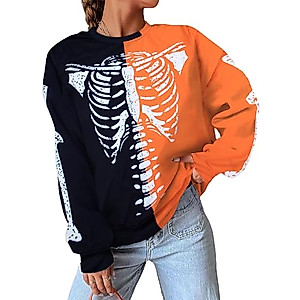 LUKYCILD Women Vintage Graphic Tees