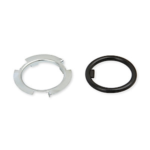 Holley 12-386: Oe Fuel Tank Module 66-67 Chevy Ii 350 Lph