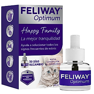 FELIWAY Ceva Optimum - Spare Parts