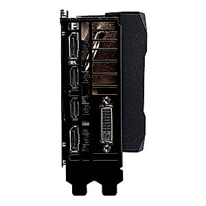 ASUS DUAL RTX 2060 Overclocked 6G VR Ready Gaming Graphics Card – Turing Architecture (DUAL RTX 2060-O6G)