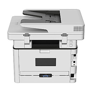 Lexmark MB2236adw Multifunction Laser Printer, Monochrome, Wireless Networking with Duplex Printing (18M0400)