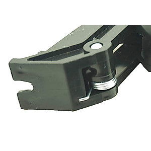 (Pack of 2 Pcs) Replacement Recliner Sofa Chair Cup Handles Pull, Lever, Trigger Style，Furniture Parts