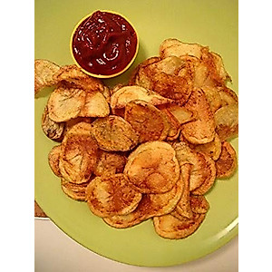 Simply Seed™ - 3 LB - German Butterball Potato Seed - Non GMO - Naturally Grown - Order Now for Spring Planting