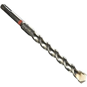 HILTI 2038086 5/8x8 SDS Max Drill Bit