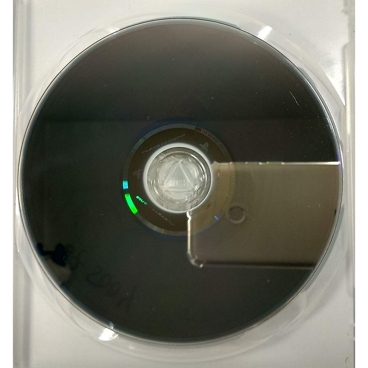 Def Jam Icon - Playstation 3