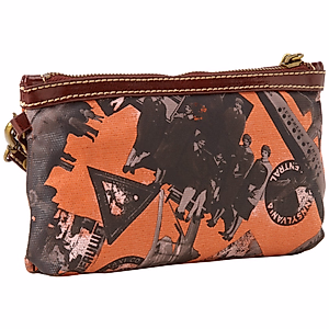 Sydney Love Going Places, Orange