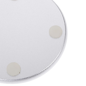 UPKOCH Coffee Mug Warmer USB Heating Coaster Tea Cup Warmer Heater Beverage Warmer Milk Tea Candle Warmer Candle Wax Cup Warmer Heating Plate