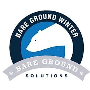 Bare Ground BGTG-1 Tire Grip Spray Can Environmentally Friendly Non-Slip Tire Adhesive