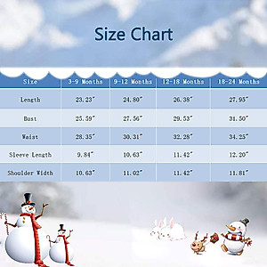 XIFAMNIY Baby Girls and Boys Snowsuit Winter suits Jumpsuit Outwear Hooded Footie Snow suits