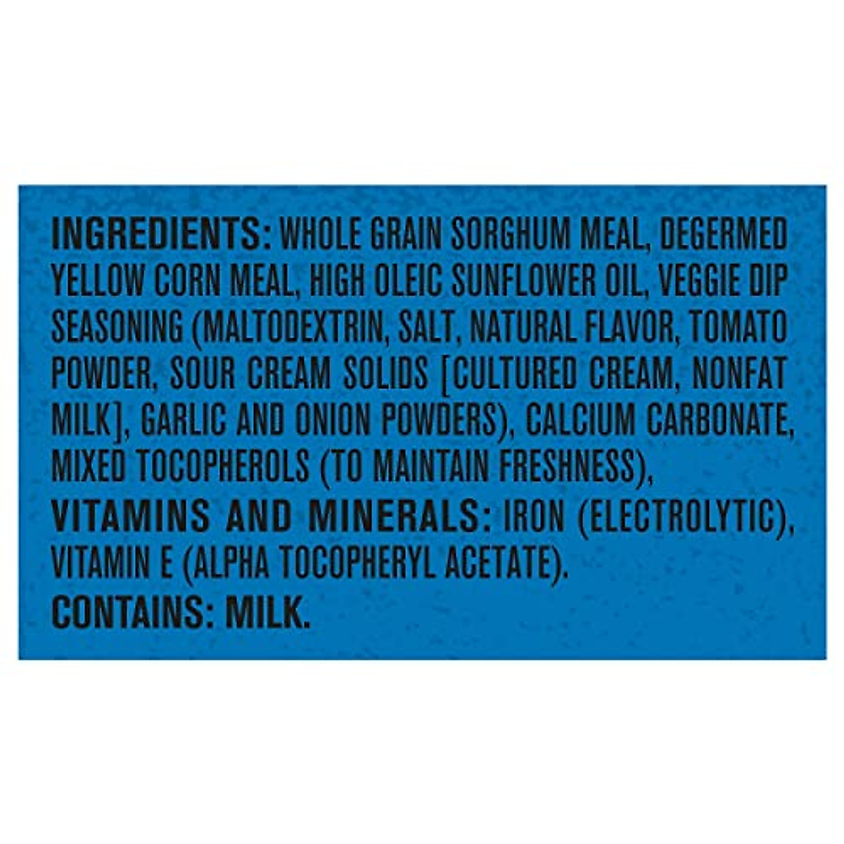 Gerber Snacks for Baby Lil Crunchies Veggie Dip Puffs, 1.48 oz Canister