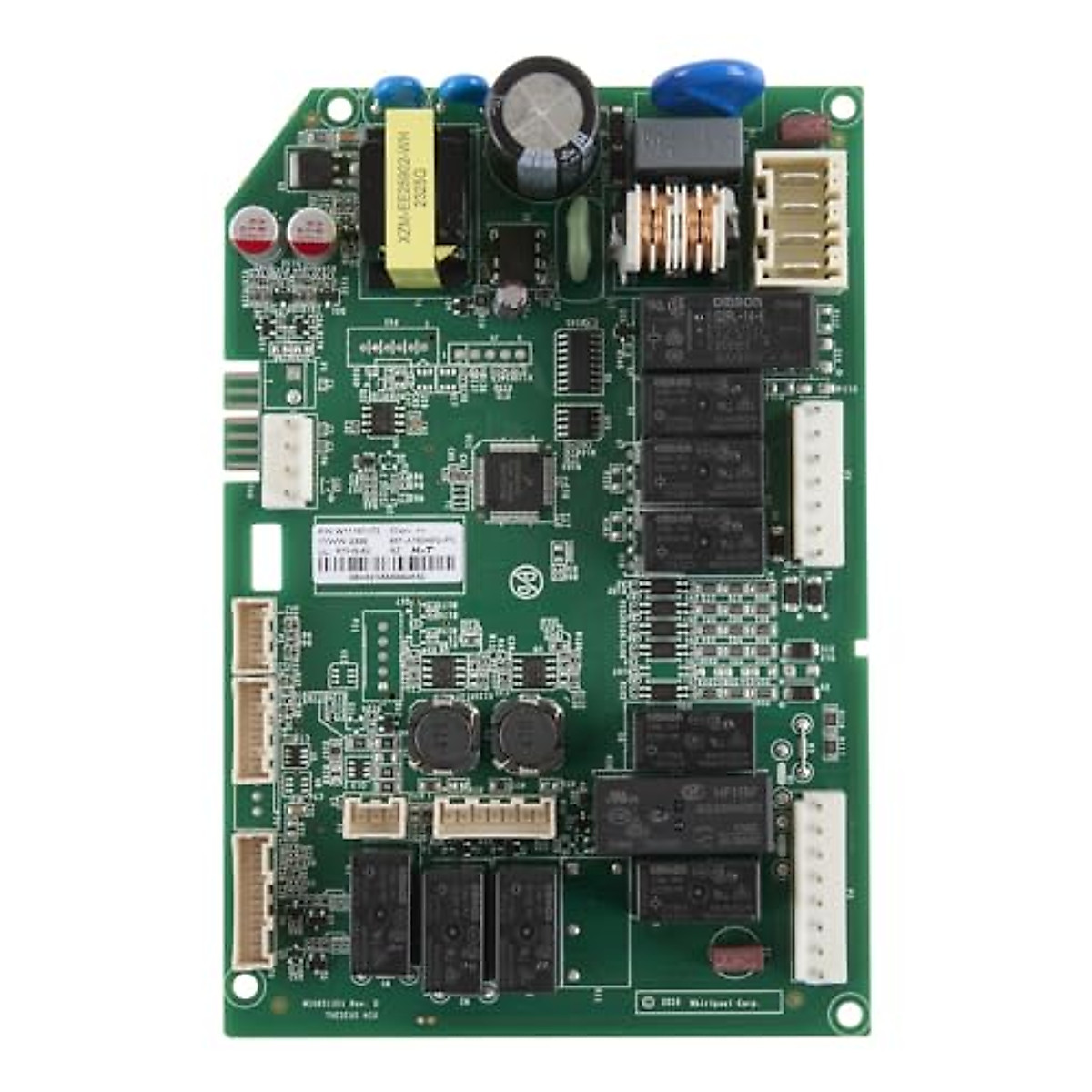 Whirlpool W11224256 OEM Refrigerator Main Control Board