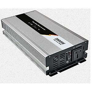 GOWE 2KW solar system off grid system/solar panel 2000w /2kw pure sine wave inverter/60A LCD display controller