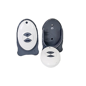 Anchor Remote Windlass Wireless Switch Boat Sail Trim Controller