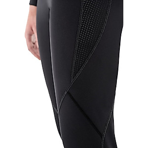 BARE Exowear Women's Full Suit: Multi-Sport Suit, Protects Against The Cold & Sun, Size: 06