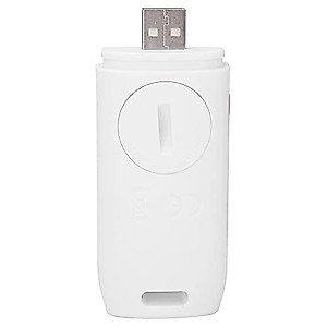 Digital USB Temperature Data Logger Reusable Cold Chain Shipping Temperature Monitor with LCD Screen