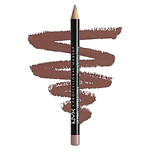 Nyx Slim Lip Liner Pencil 831 Mauve