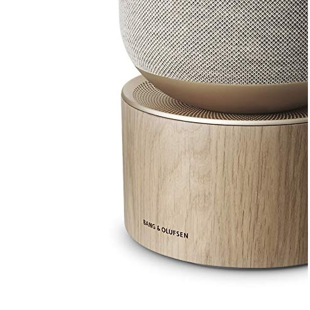Bang & Olufsen Beosound Balance Wireless Multiroom Speaker, Natural Oak