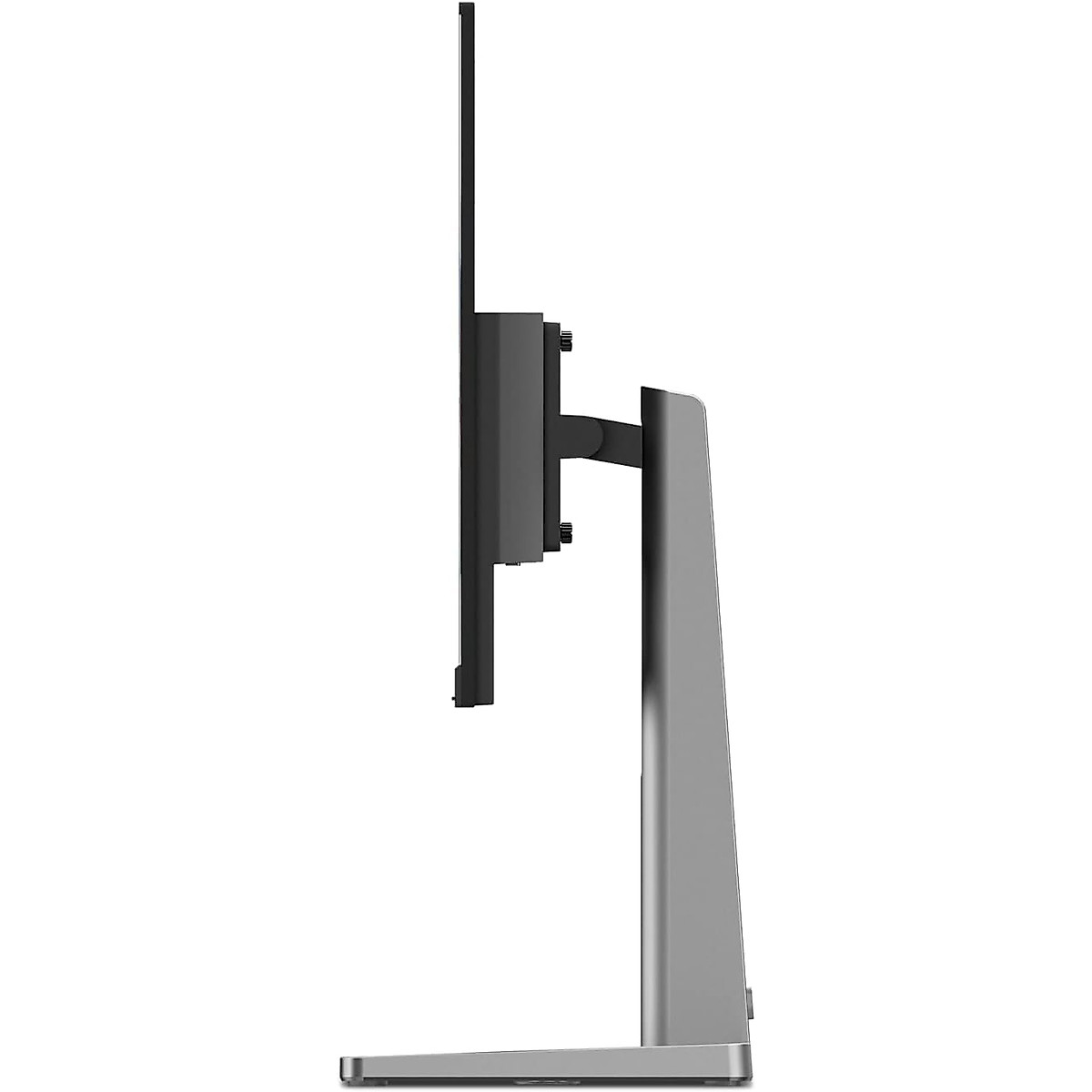 Lenovo L27m-30-2022 - Everyday Monitor - 27 Inch FHD - 75 Hz - AMD FreeSync - Low Blue Light Certified - Tilt Stand - Integrated Speakers - HMDI & VGA & USB-C,Grey