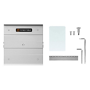 Tether Tools Rock Solid VESA Direct Adapter for iMacs