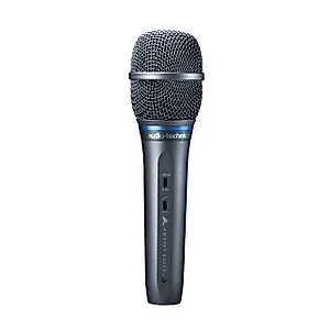 Audio-Technica AE3300 Cardioid Condenser Microphone