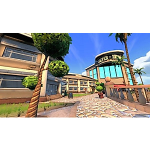 Leisure Suit Larry: Box Office Bust - Xbox 360