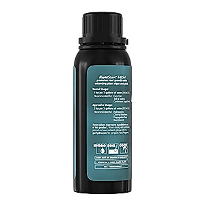 General Hydroponics RapidStart, Plant Food, 1-0.5-1, 275 mL.