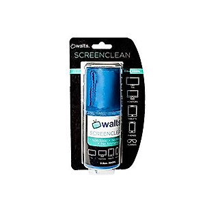 SAMSUNG QN85QN800A 85" QN800A Series UHD Neo QLED 8K Smart TV with a Walts TV Large/Extra Large Full Motion Mount for 43"-90" Compatible TV's and Walts HDTV Screen Cleaner Kit (2021)