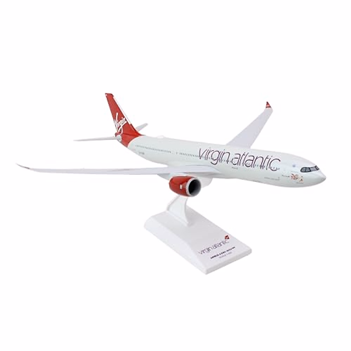 Daron Skymarks Virgin A330-900NEO 1/200 SKR1130