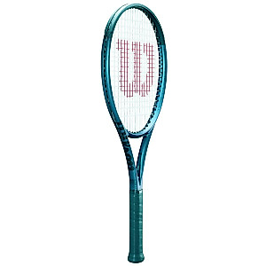 Wilson Ultra v4 100 Tennis Racquet - Includes Quality String - 4-1/2 Grip