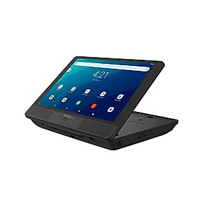 PROSCAN Elite 10.1" Quad Core Tablet/Portable DVD Combo 2GB/32GB Android 11 PELTDV1029