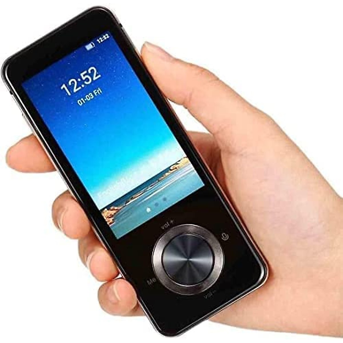DoDoDuck 1 Language Translator Device, New 2023 Version. Best Offline 2 Way Translation in 1o Languages, 109 Online, Works with No Connectivity, Watch Video from OS-Reviews
