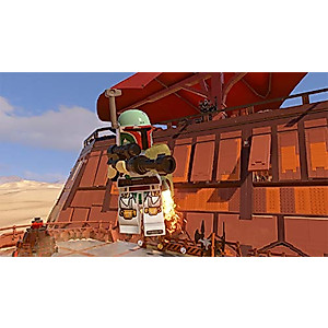 LEGO Star Wars: The Skywalker Saga (Xbox One)