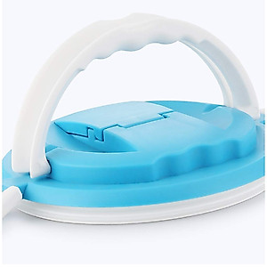 ZLDGYG Stackable Stainless Steel Thermal Compartment Lunch Box | 2-Tier Insulated Bento Box/Food Container with Insulated Lunch Bag