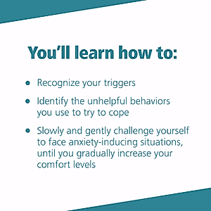 Social Anxiety Relief for Teens: A Step-by-Step CBT Guide to Feel Confident and Comfortable in Any Situation (The Instant Help Solutions Series)