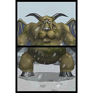 Dragon Quest Monsters Joker 2