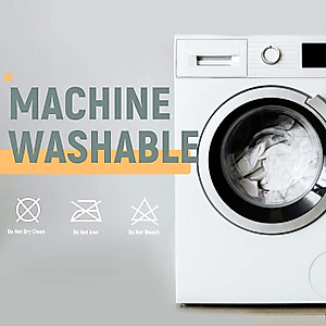 MINOROTY Mattress Topper Full Size, Extra Thick Plush Mattress Pad Cover Topper, Cooling Pillow Top with 8-21Inch Deep Pocket