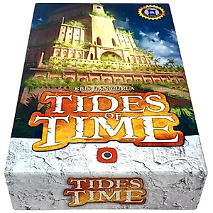 Portal Games: Tides of Time Board Game