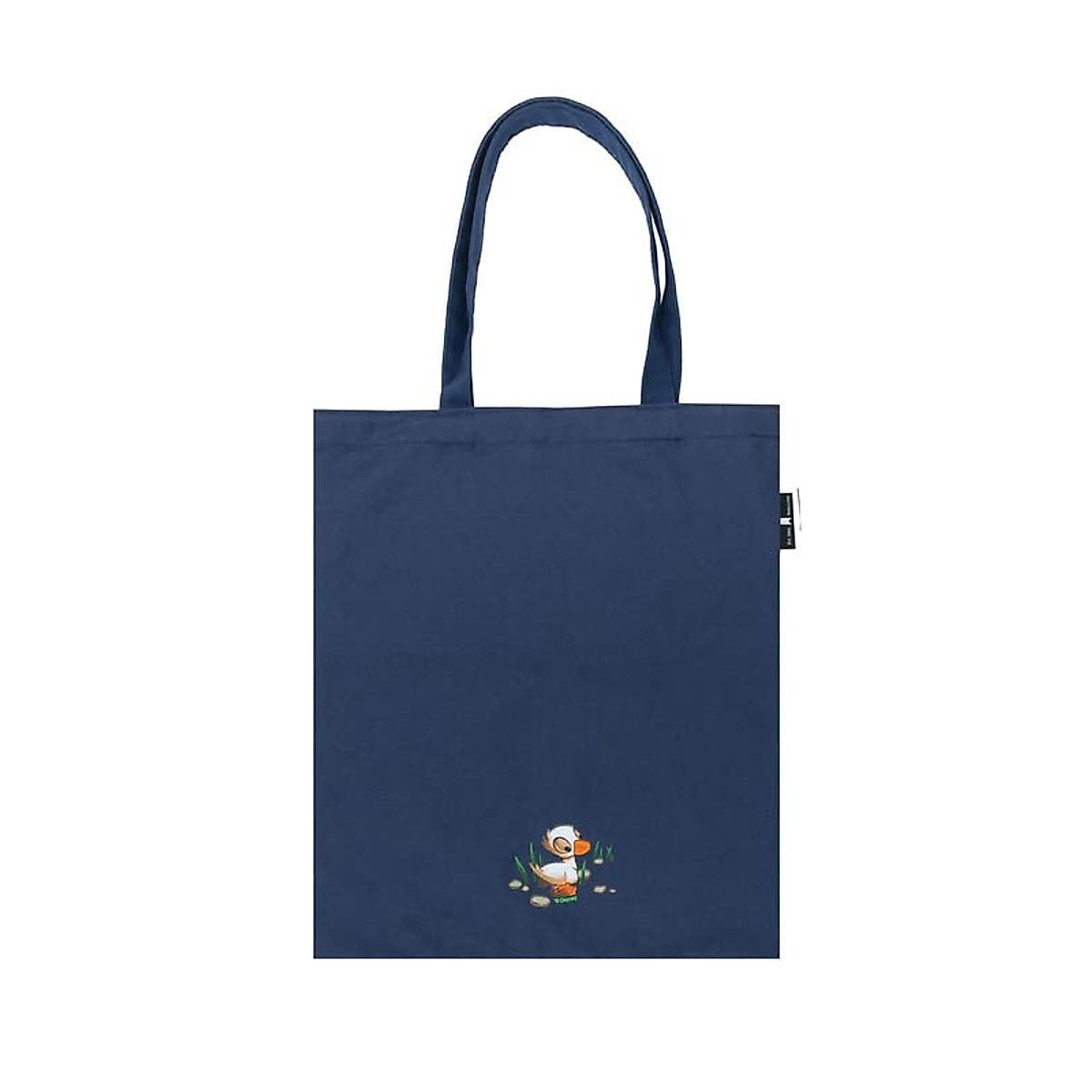 Stitch Book Club Tote Bag