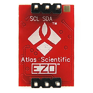 Atlas Scientific EZO-pH Embedded pH Circuit .001-14