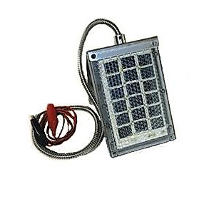 Wildgame Innovations 6 Volt Solar Panel