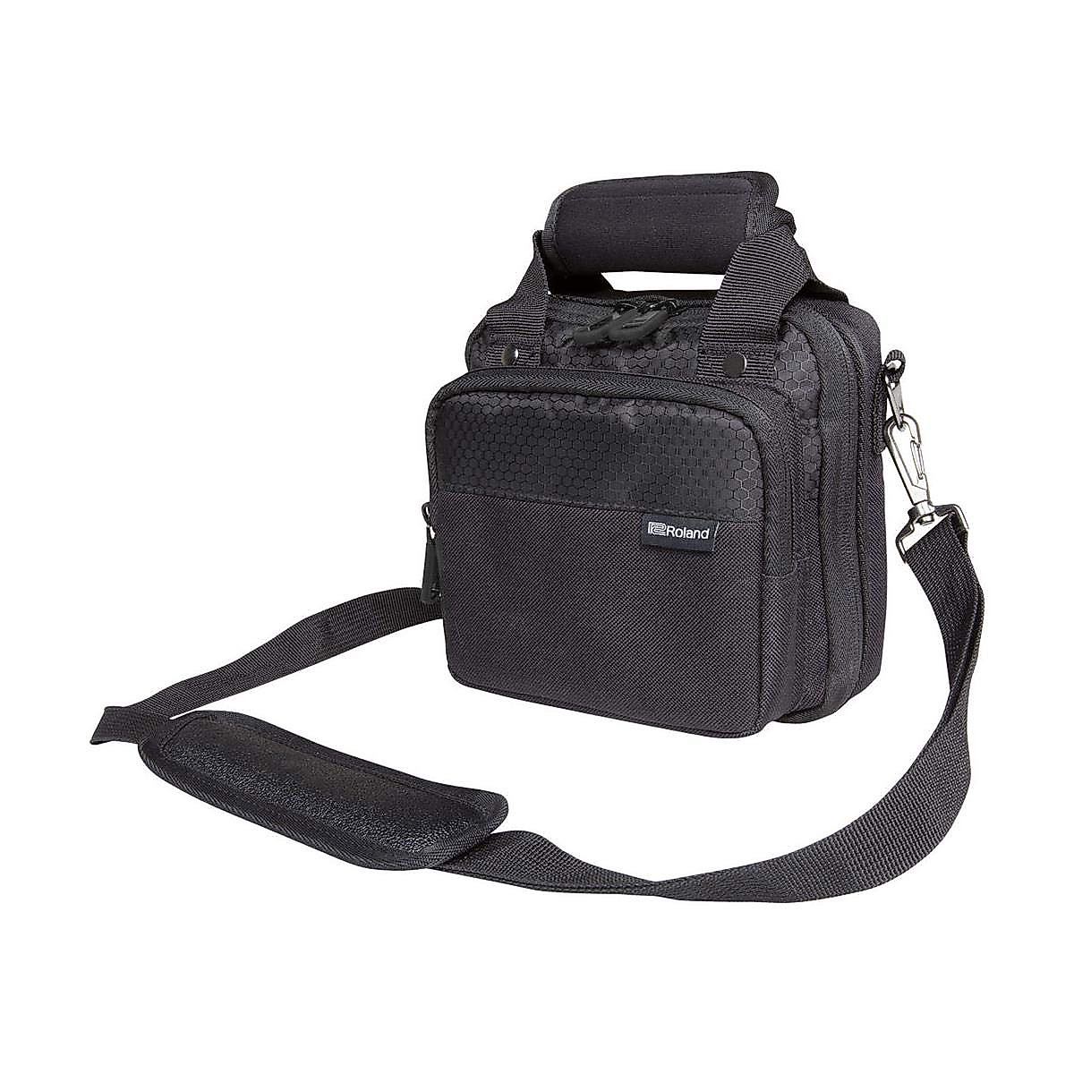 Roland CB-BR07 Recorder Bag for R-07 High-Resolution Audio Recorder and Accessories