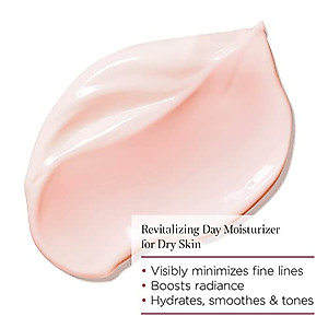 Clarins Multi-Active Day Cream | Multi-Tasking Moisturizer | Visibly Minimizes Fine Lines | Boosts Radiance | Hydrates, Smoothes and Tones | Dry Skin Type | 1.6 Ounces