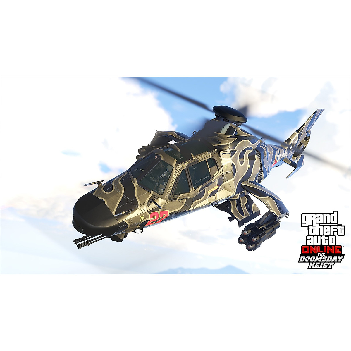 Grand Theft Auto V Pc