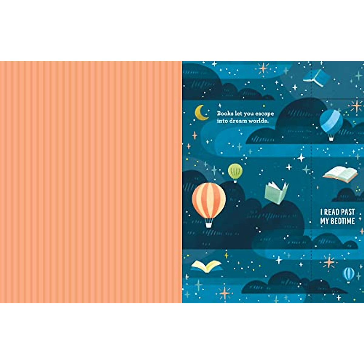 Book Buddies: Don't Talk to Me While I'm Reading! (Book Buddies, 1)