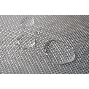 12pcs A4 Mesh Zipper Pouches | Clear Plastic Pouches with Zipper | mesh Zipper Pouch Document Bag |Puzzle & Board Games Storage Bag, Office Supplies