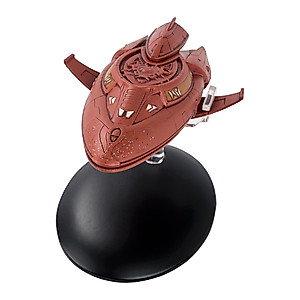 Eaglemoss Hero Collector - Vulcan Survey Ship