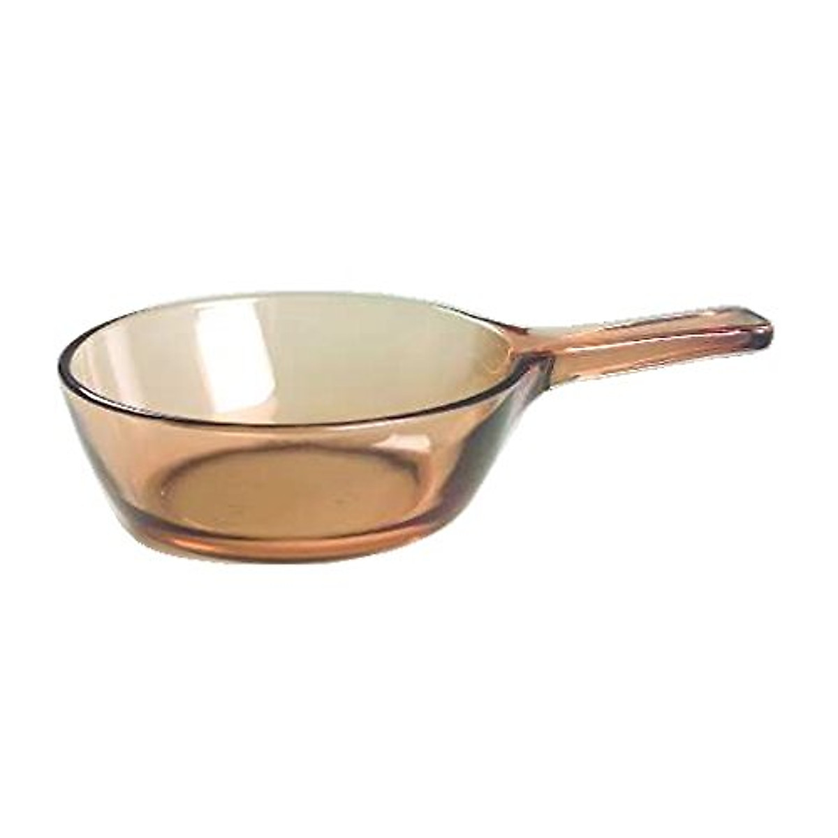 Corning Vision Visions Amber 0.5L Saucepan