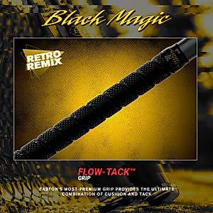 Easton | 2023 | BLACK MAGIC | BBCOR Baseball Bat | -3 | 32" x 29 oz.